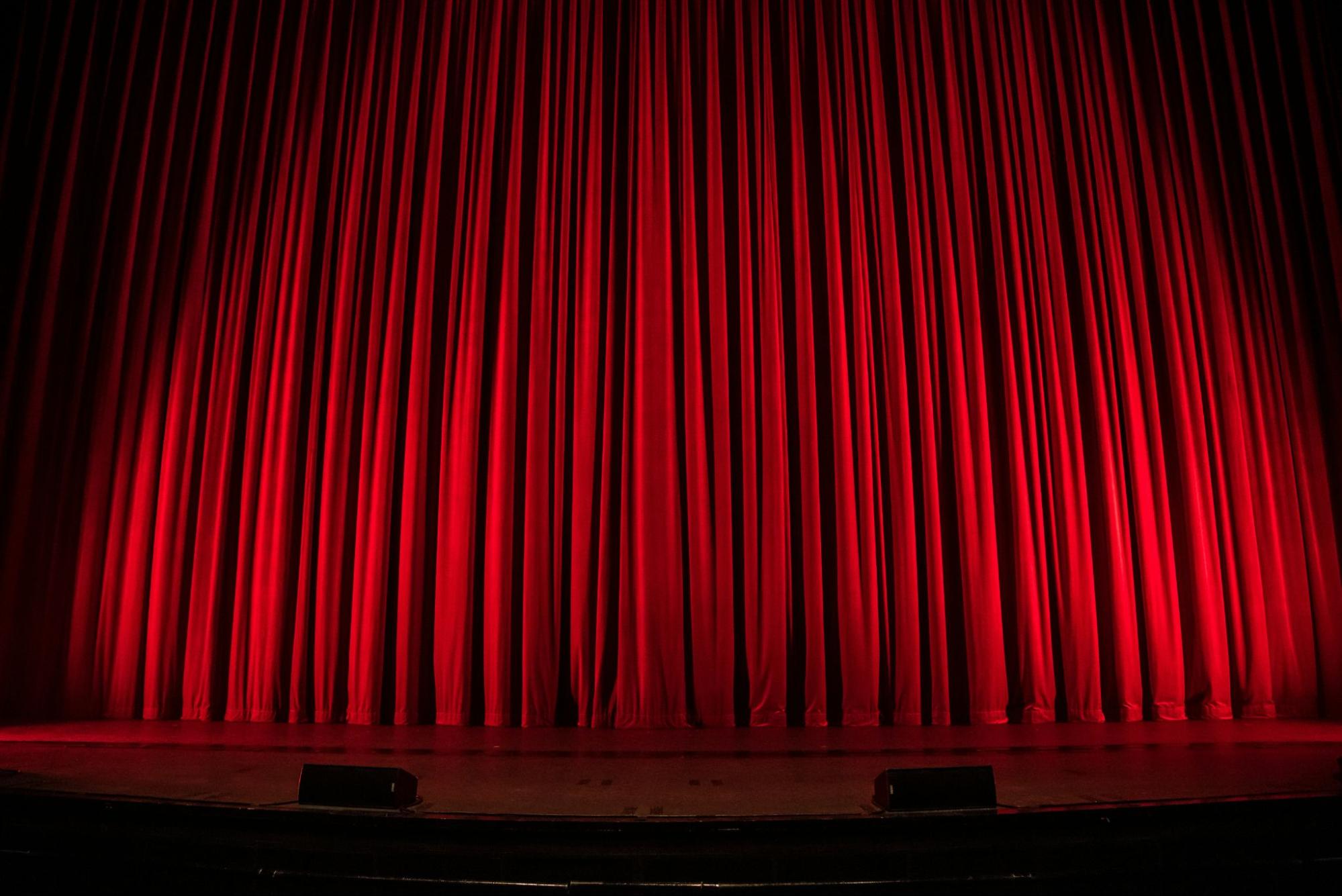 What Are The Different Types of Theatre Staging? | Stage Systems